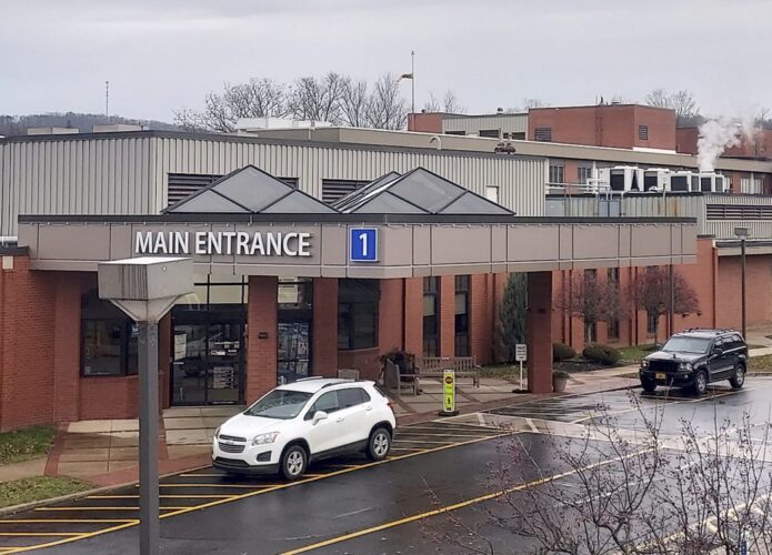 Warren Hospital To Receive Grant For Emergency Dept. Upgrade | News ...